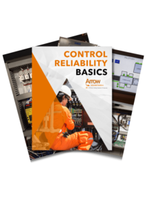 Control Reliability for Machine Safeguarding Infosheet - Arrow ...